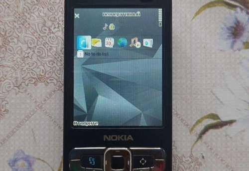 Nokia N95-808