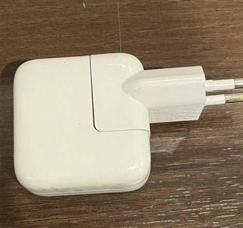 Зарядное устройство Apple usb оригинал