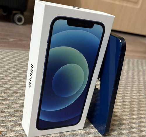 iPhone 12, 64 ГБ