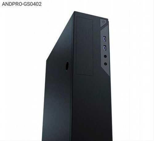 Рабочая станция AND-Systems Model-GS Desktop SFF