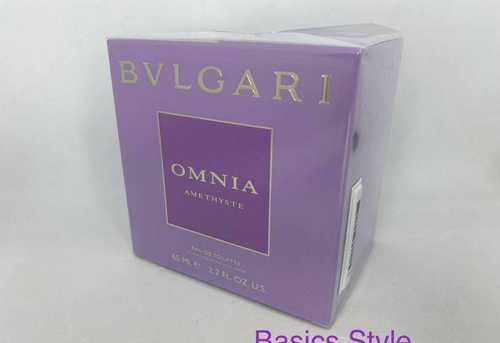 Духи женские bvlgari