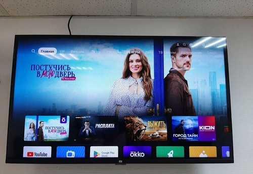 Телевизор Xiaomi SMART tv 32