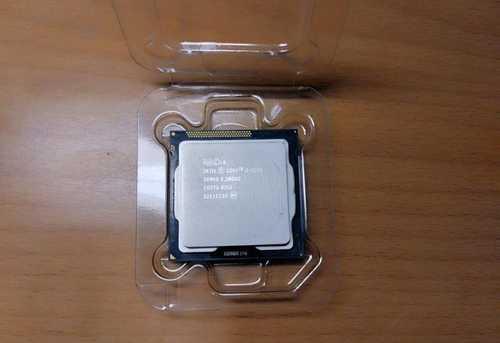 Процессор Intel Core i3-3220 (3,3 GHz/Socket 1155)