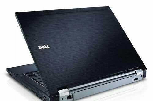 Dell E6400 14"/P8600/4/120SSD