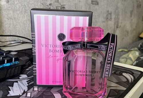 Victoria's Secret Bombshell