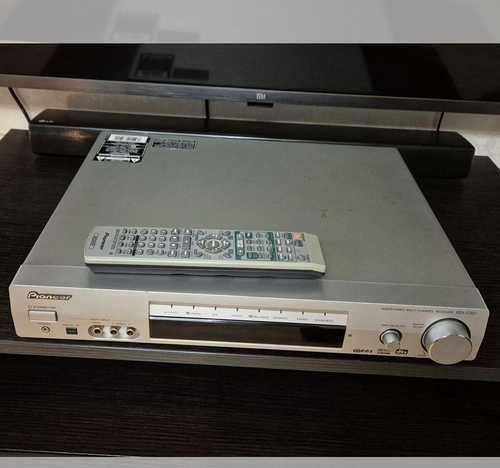 AV-ресивер Pioneer VSX C301 s