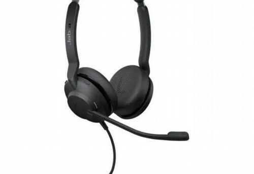 Проводная гарнитура Jabra Evolve2 30 SE, USB-A, MS