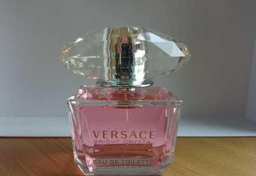 Versace bright crystal Tester 100 ml