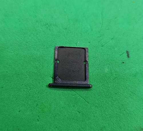 Лоток симкарты Xiaomi Mi 4 черный