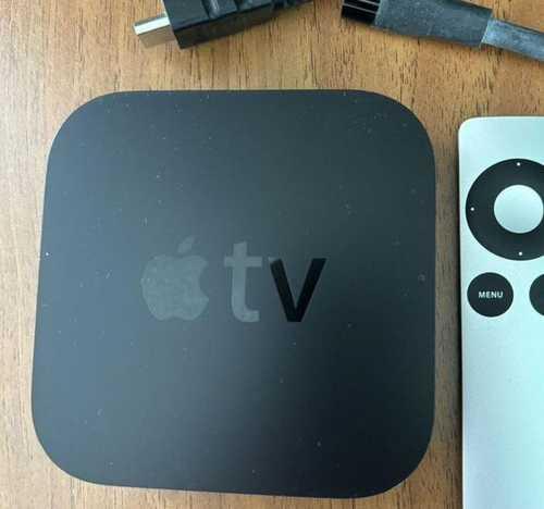 Apple TV