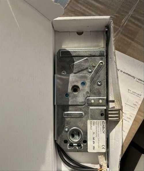 Продаю замок abloy EL 581 000011