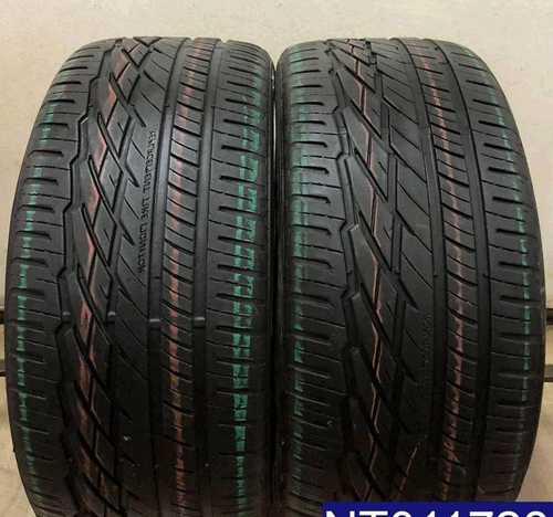 General Tire Grabber GT 275/40 R20 106Y