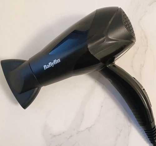 Фен для волос babyliss