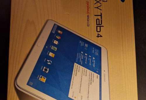 Планшет Samsung galaxy Tab4