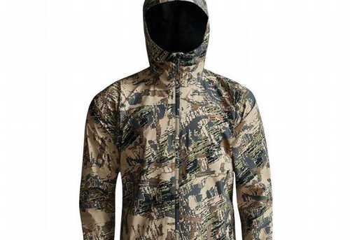 Непромокаемая куртка Sitka Gear Dew Point Jacket