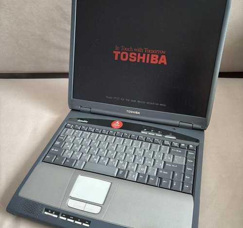 Toshiba Satellite 1805