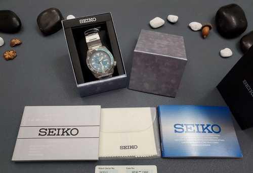 Новые часы Seiko 5 Sports srpj45 в наличии