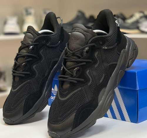 Кроссовки Adidas Ozweego