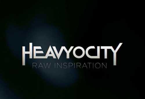 Лицензии Heavyocity Complete (NI Kontakt Player)