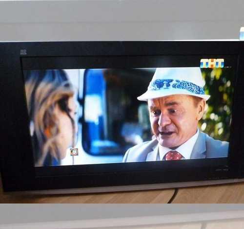 ЖК телевизоры 32" daewoo и LG