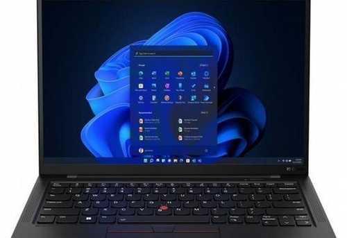Lenovo ThinkPad X1 Carbon G11 Core i7 1365U 16Gb S
