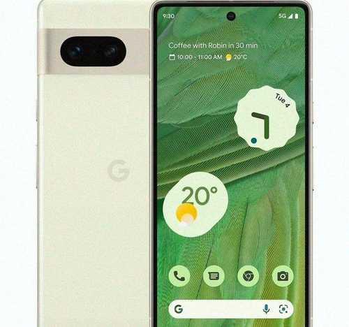 Google Pixel 7, 8/128 ГБ