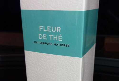 Karl lagerfeld fleur de the 100 ml