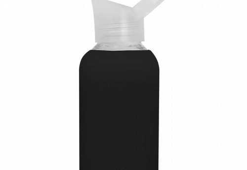 Бутылка Jordan Judy Water Glass Bottle Black P001
