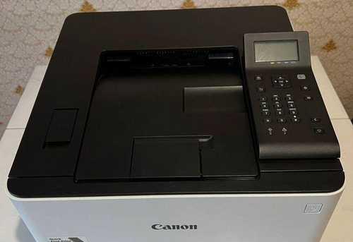 Принтер Canon lbp623cdw