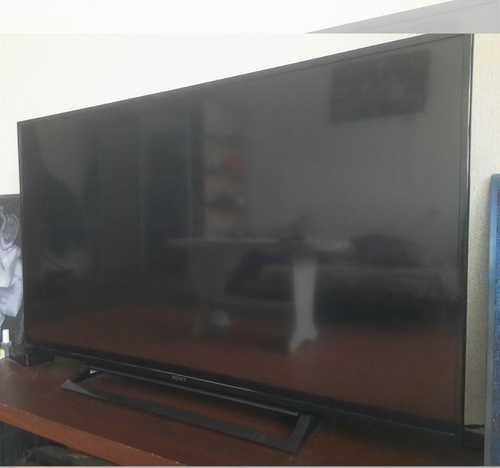 Телевизор sony bravia 48"