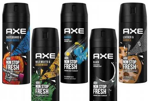 Дезодорант Axe