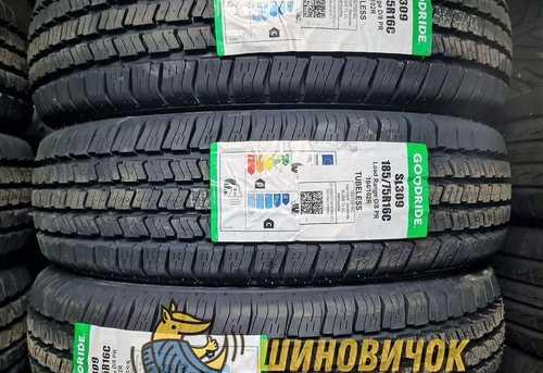 Goodride SL 309 185/75 R16C R