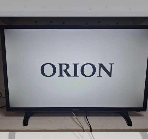 ЖК LED Телевизор Orion 32" (82см)