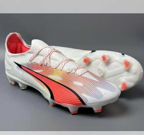 Бутсы Puma King Ultimate Icon p-6986