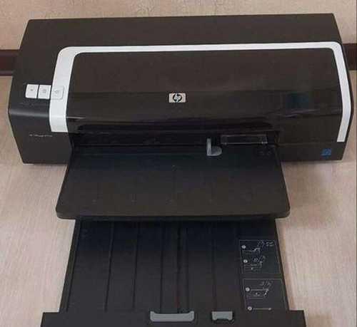 Принтер HP Officejet K7103 Формат бумаги А3 / А4