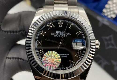 Часы Rolex Datejust 41mm