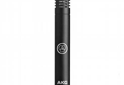 P170 AKG F6895 микрофон инструментальный конденсат