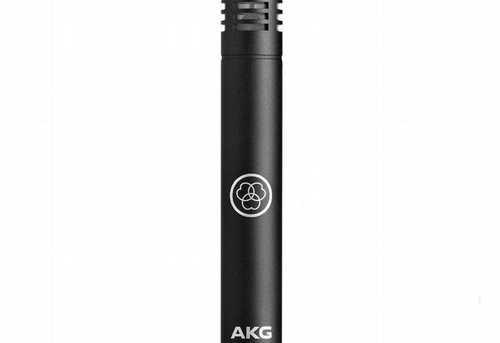 P170 AKG F6895 микрофон инструментальный конденсат