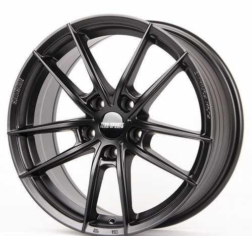 Литые диски zero R17 J7.5 ET38 5X108