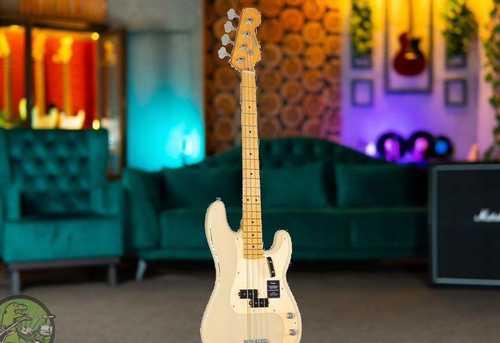 Fender Vintera II '50s Precision Bass MN DS