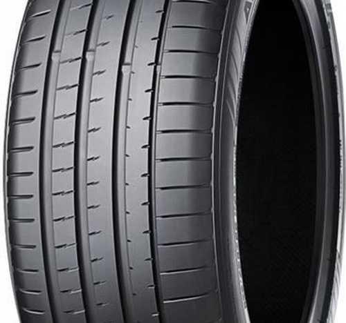 Yokohama Advan Sport V107 285/45 R20 112Y