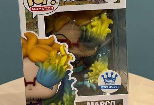 Funko POP 1477 Marco