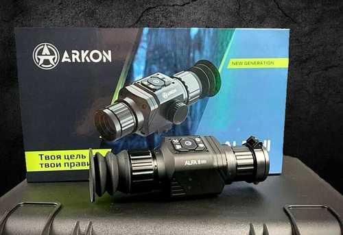 Arkon Alfa II ST25