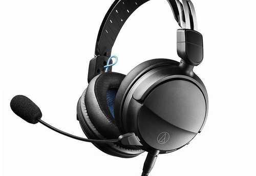 Наушники Audio Technica ATH-GL3BK (арт.319371), пц