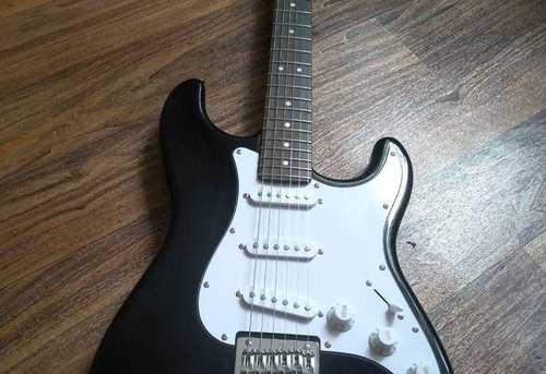 Fender squier stratocaster