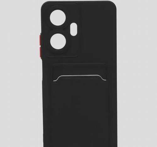 Защитные стекла (3 шт.)   чехол на Realme C55