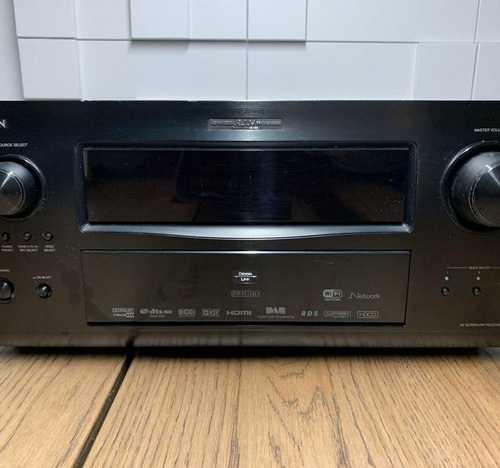 Ресивер Denon AVR-4308