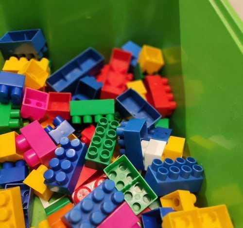 Lego duplo