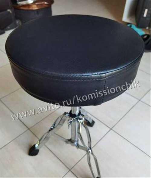 Drum Chair Стул Для Барабанщика Лёгкий