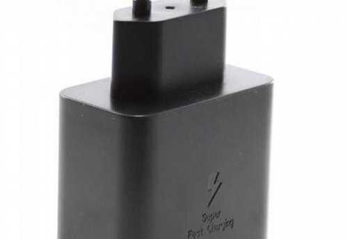 Зарядное устройство 35W (2 USB: Type-C - Power Del